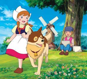 The Golden Ani-Versary of Anime (1963-2013): 1975: Super Robot Invasion