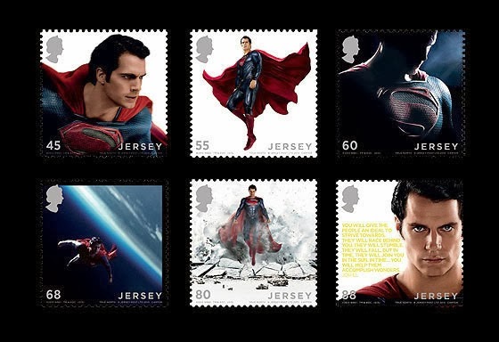 Henry Cavill News: 2013: The Year Superman Brought Hollywood To Jersey