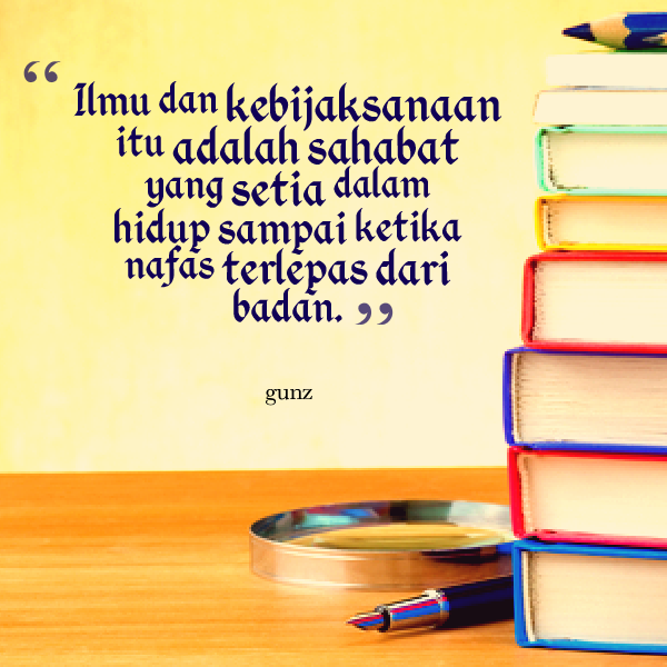 Tentang Keilmuan: gambar ilmu