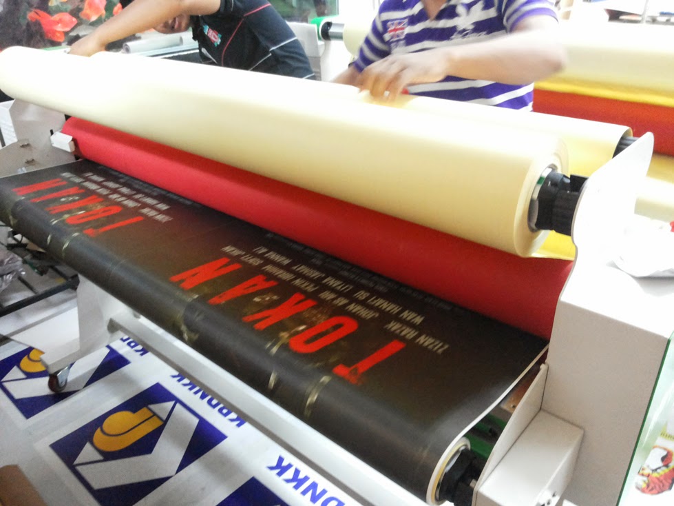 RekaPrint: Semua Harga Printing Adalah Harga Promosi