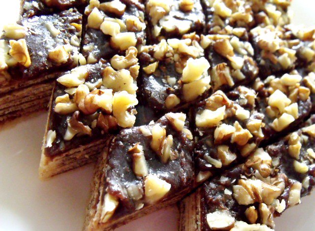 Masnis Madeleine: Ostya orgia, avagy a híres Pisinger® titka