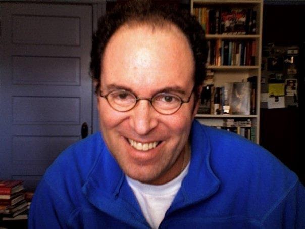 Barers of Maple Valley: Broadcast Journalist Eric Slocum Dead