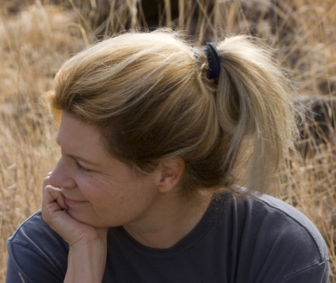 Teresa Elliott, 1953 | Hyperrealist painter | Tutt'Art@ | Pittura ...