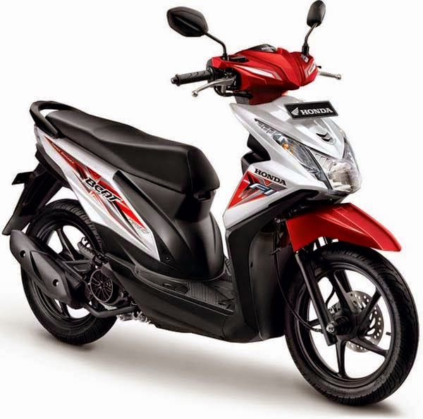 Latest Price and Specifications Honda Beat POP ESP and ESP in 2016