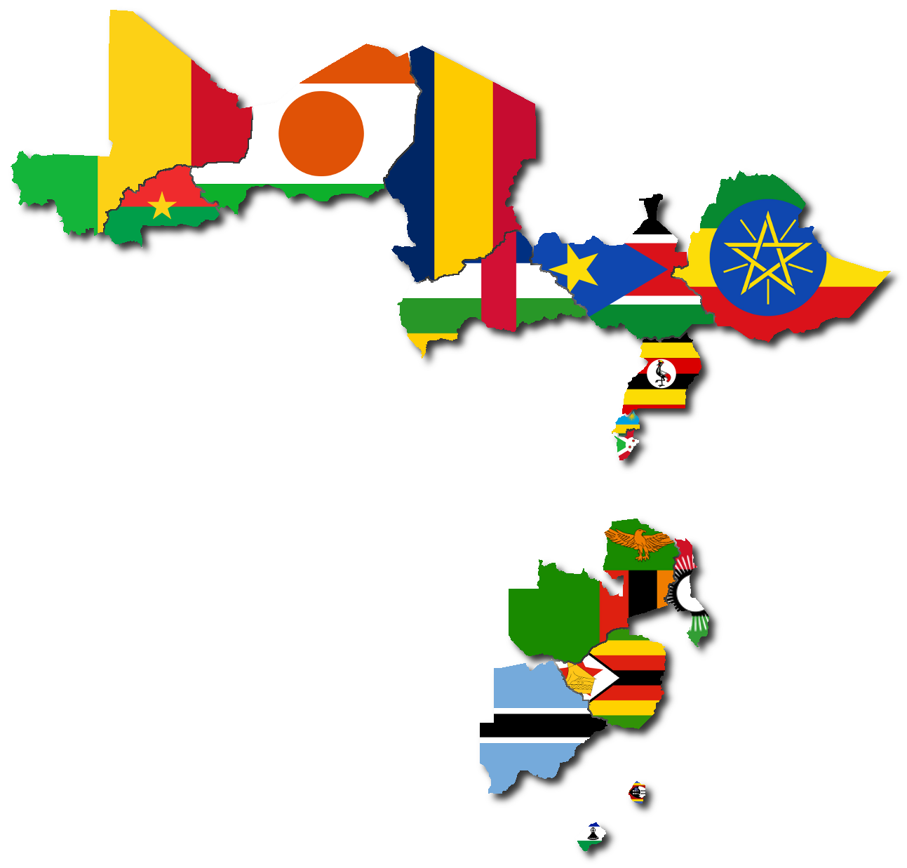 World Landlocked Countries Association