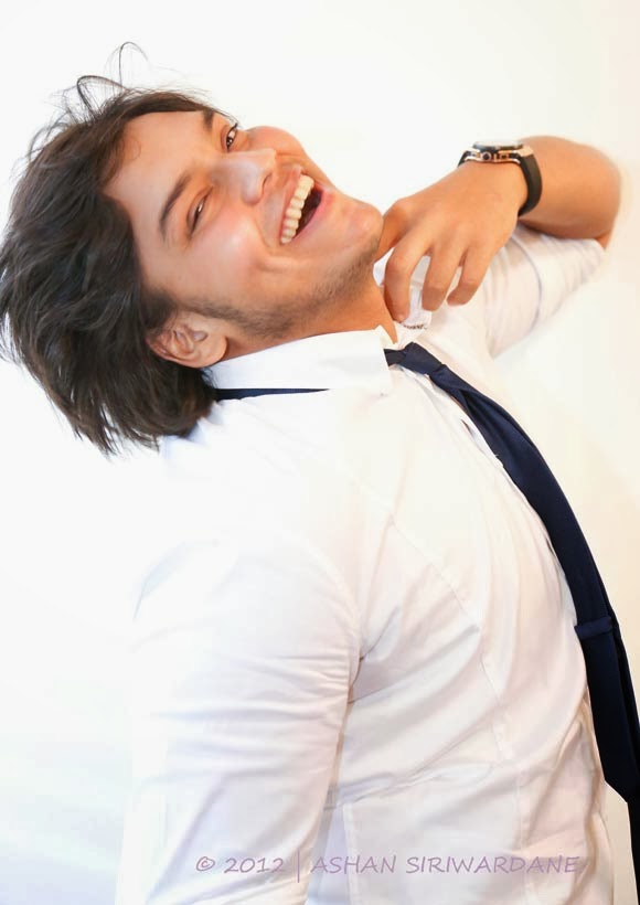 Our Lanka: Interview with Rohitha Rajapaksa