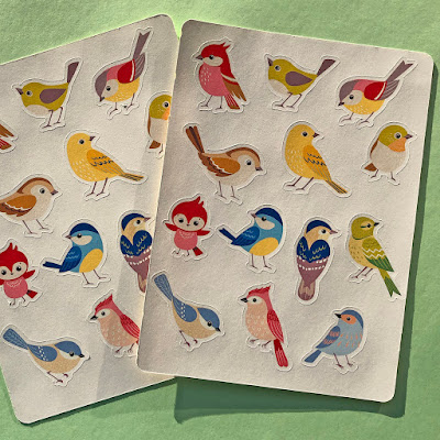 Silhouette UK: Sticker Designs - a Beginner's Guide - Part 1