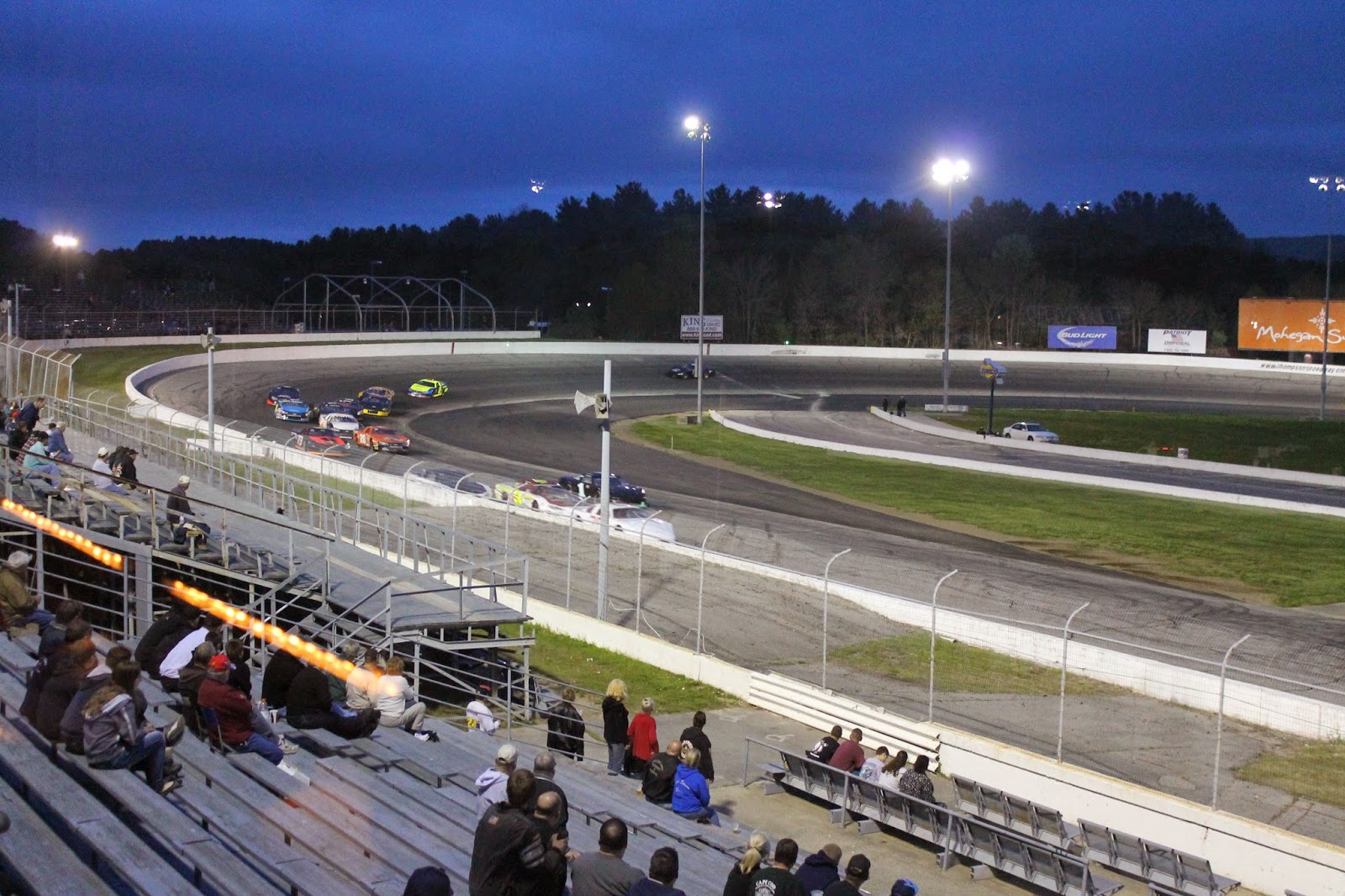 Race Chatter on WNRI.COM, 99.9 fm, 1380 am, Tune in radio, Alexa, Apple ...