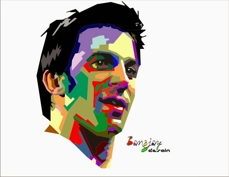Del Piero Vector ~ Blog desain Bangjay