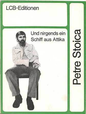 Petre Stoica, remember necesar: POEME DE PETRE STOICA ÎN R.F.G. Virgil ...