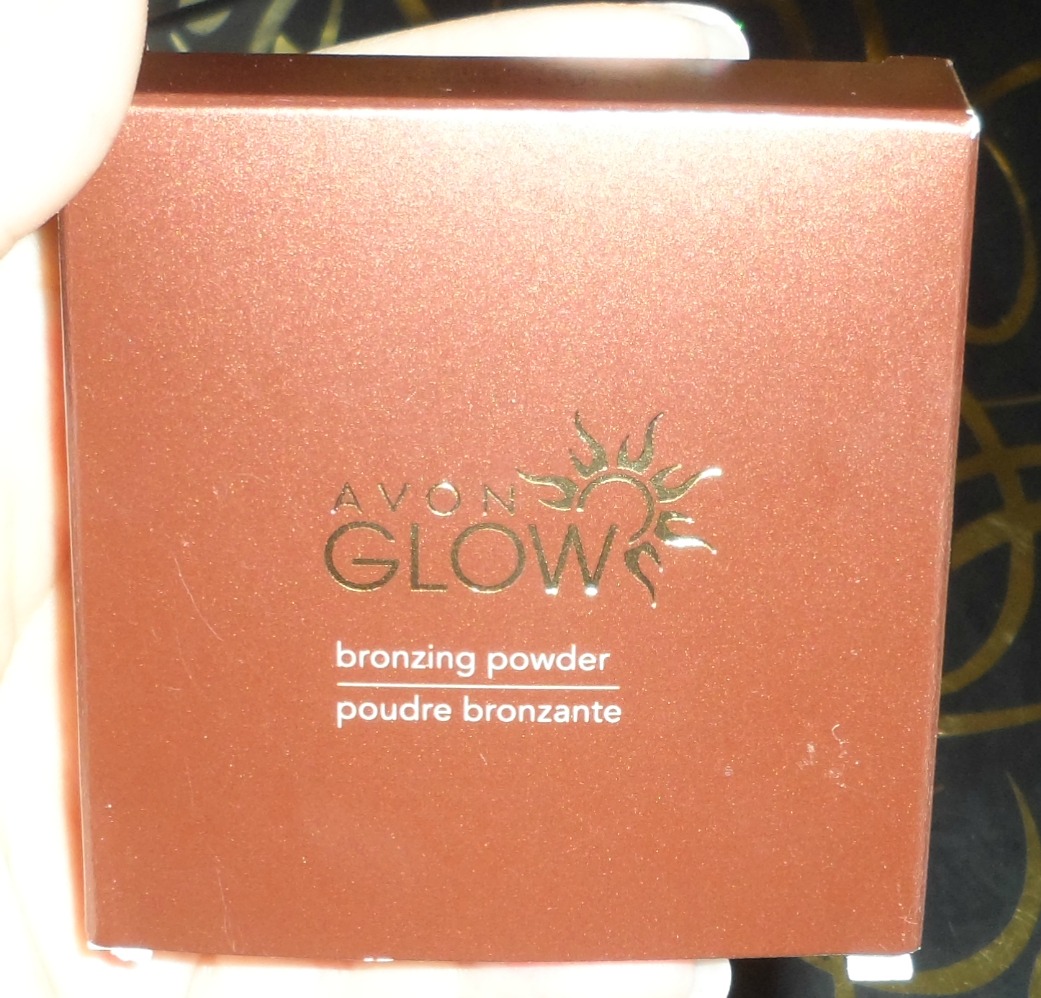 La Creatività di Anna!!!: AVON E’ IL TRUCCO DELL’ESTATE!