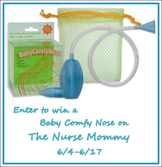 Top Notch Material: Baby Comfy Nose Review