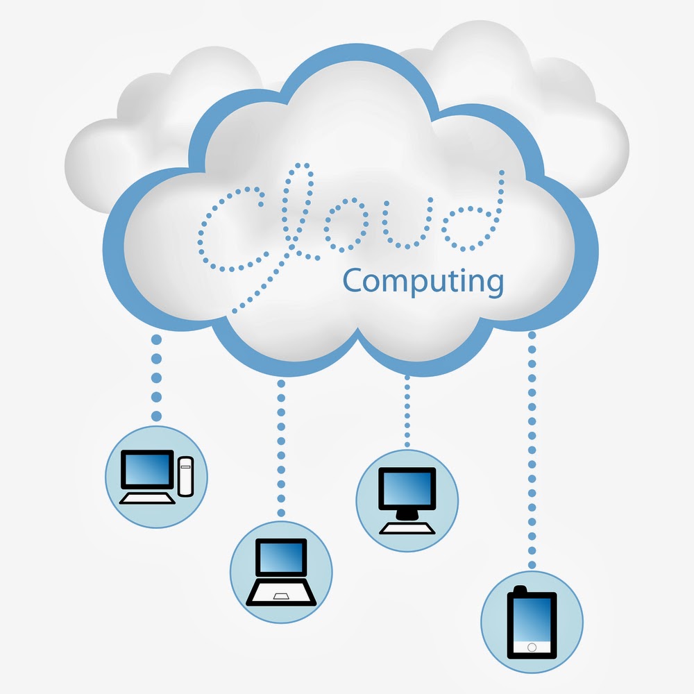 My Page: Perkembangan Komputasi Modern dan Implementasi nya