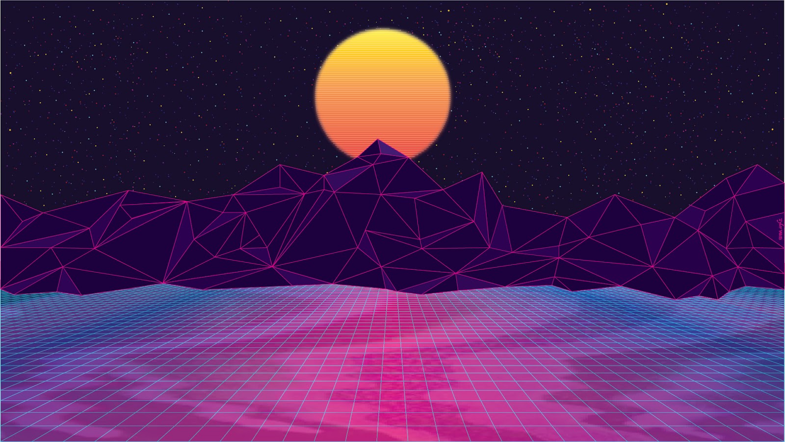 Vaporwave: Tudo o que Você precisa Saber! - Algumas Coisas