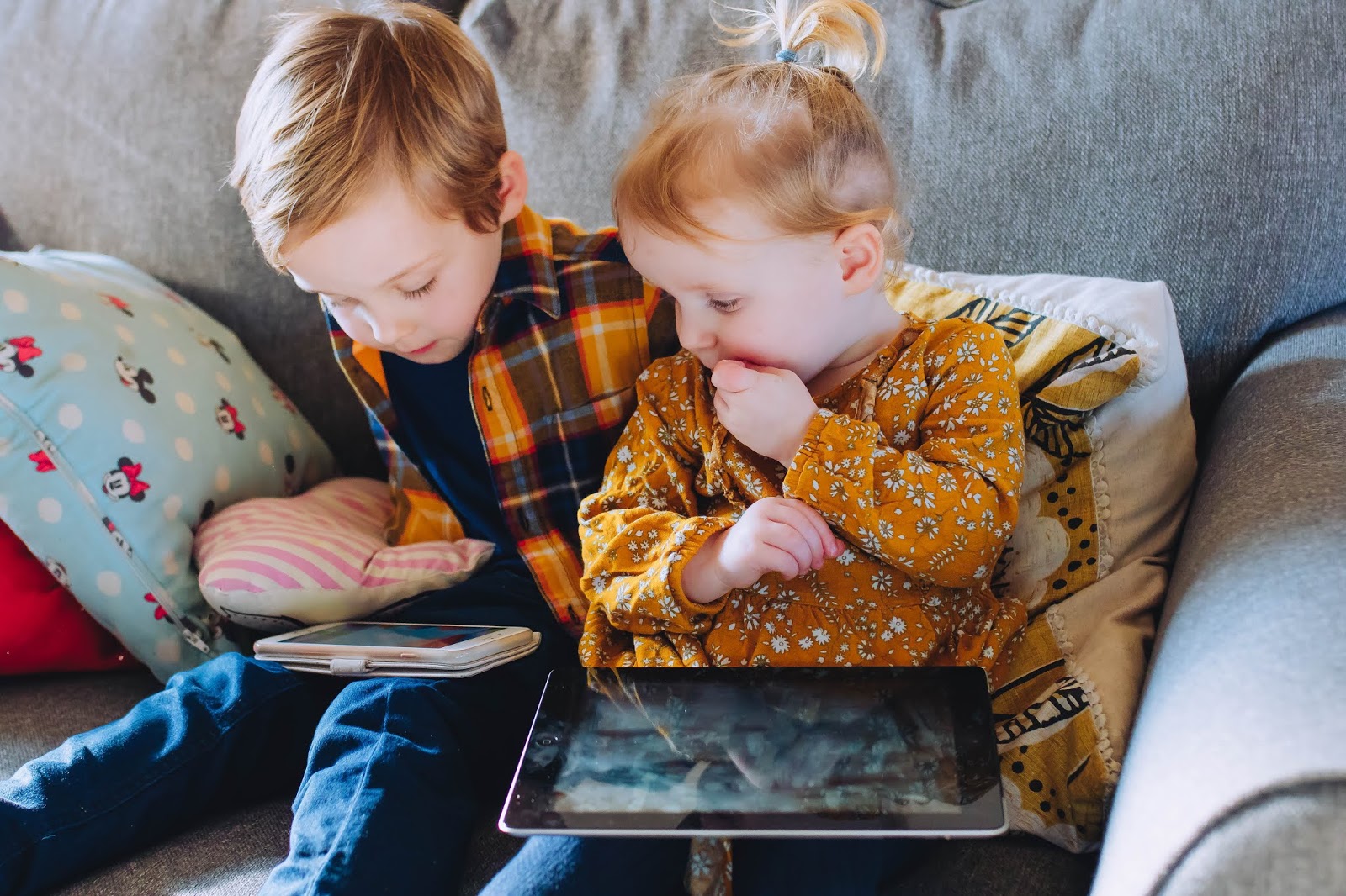 LEARNING WITH TINPO ON CBEEBIES | AD | The littlest darlings