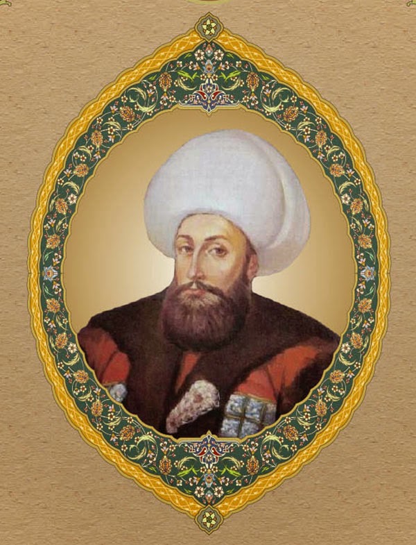 Osmanlı Padişahları ve Hayatı 2: IV. Mustafa