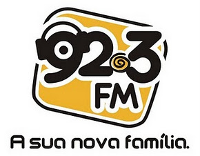 Ouvir a Rádio 92 FM 92,3 de São Luís MA Ao Vivo e Online