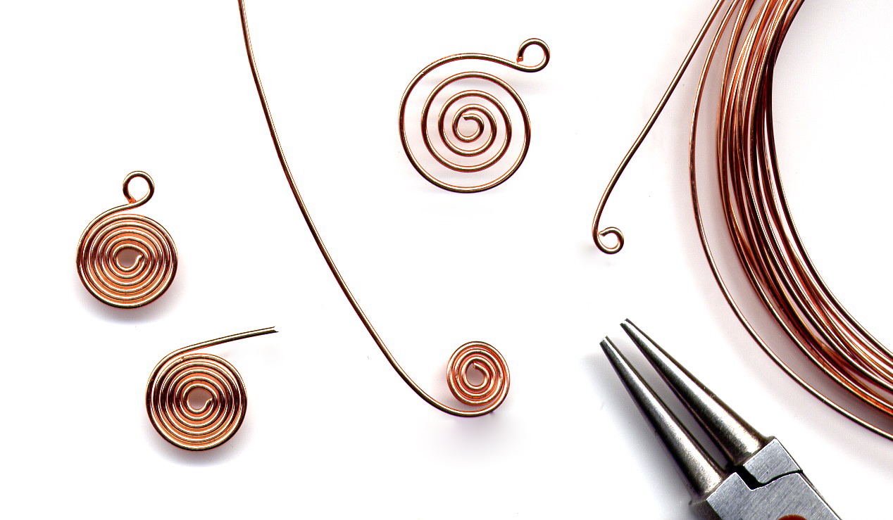 WireWorkers Guild: January 2016