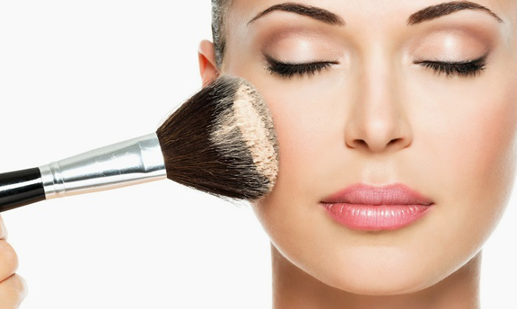 Random Beauty by Hollie: How to do your Makeup for a Job Interview
