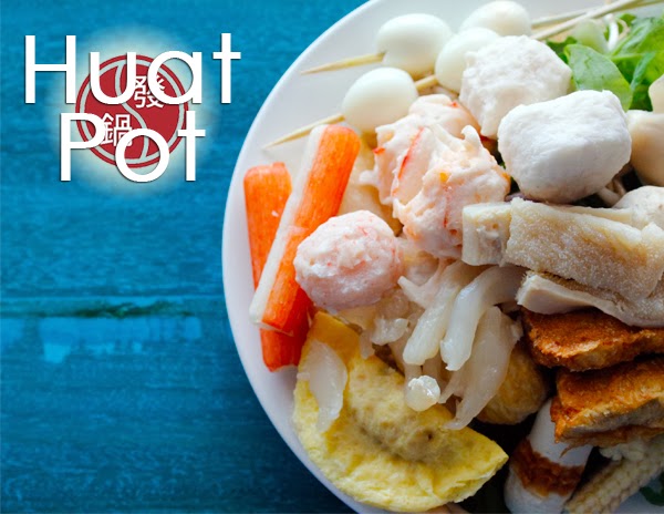 Eat-All-You-Can Hot Pot at Huat Pot San Juan - Tasty Pixel Photography