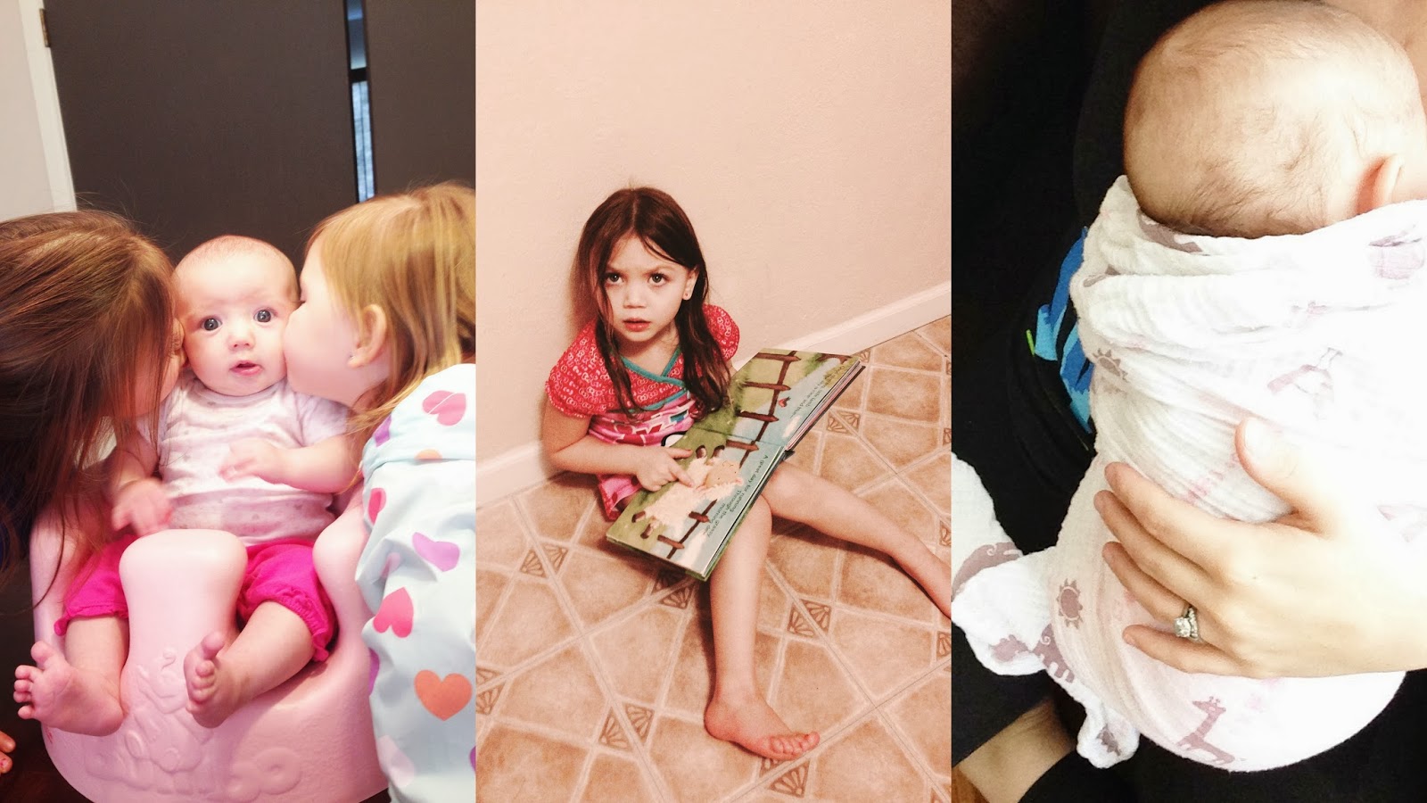 Ashlea Carlin: Weekend Update