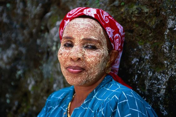 Culture of people country wise : Comoros culture