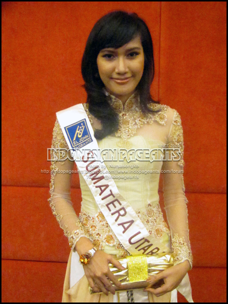 Finalis Putri Pariwisata Indonesia 2011 Part 1 - Indonesian Pageants Portal