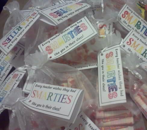 Back to School Student Gift Ideas | Teach & Play with Mrs J