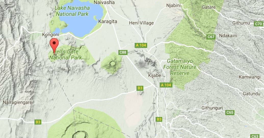 Kenya: 140 MW Olkaria V Geothermal Power Project Construction to Start Soon