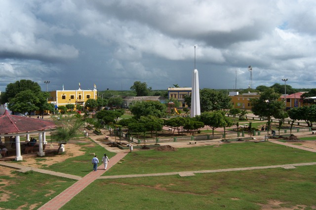 Uribia celebrará 78 años de su fundación