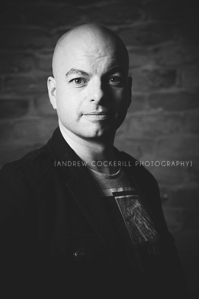 Andrew Cockerill Photography - North Wales Portrait and Wedding ...