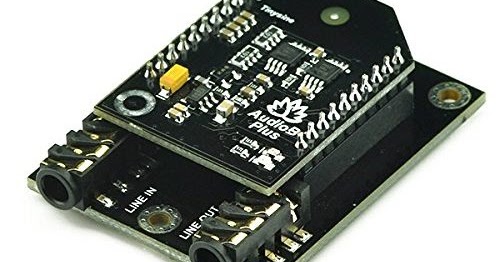 10 Best Bluetooth Audio Stereo Module For Your Project - Arshman Records