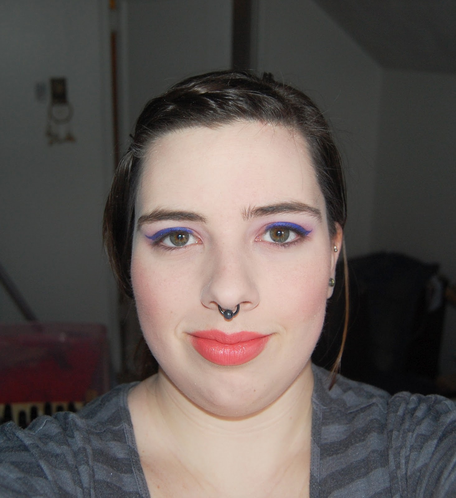Jess Bee's Adventures: Valentines Day 10/14 - Bright Look Using Indie ...