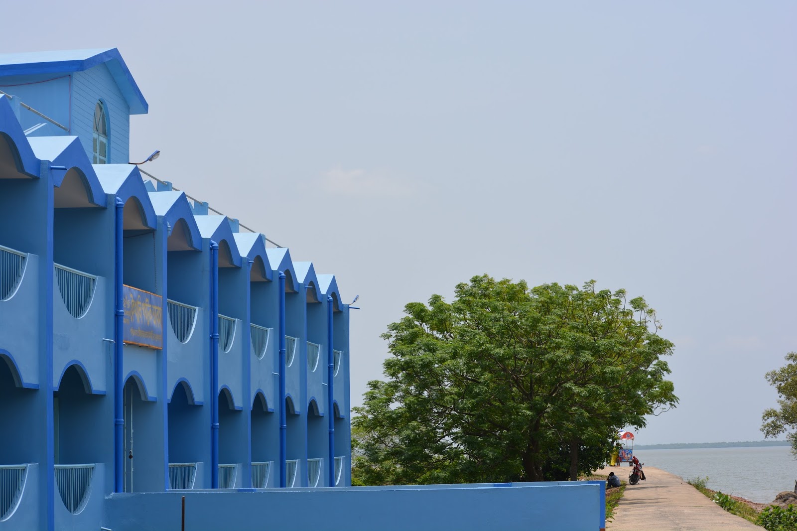 Beyond Road : Kaikhali – One of the gateways of The Sundarbans near ...