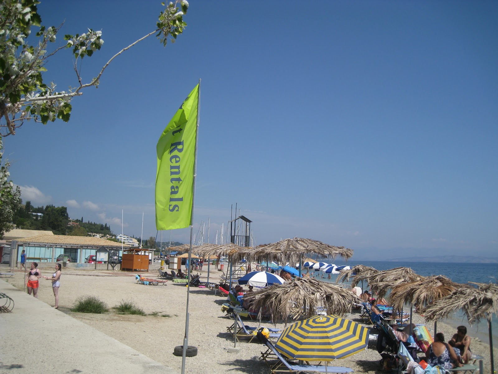 Impresii de calatorie: Vacanta in Corfu (Kerkyra) - Grecia / Holidays ...