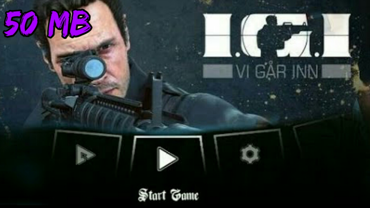 So we are talking about how to download IGI 2 in Android