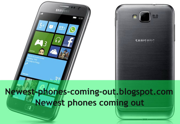 Newest phone coming out Samsung Galaxy ATIV S Neo Review | rastona2