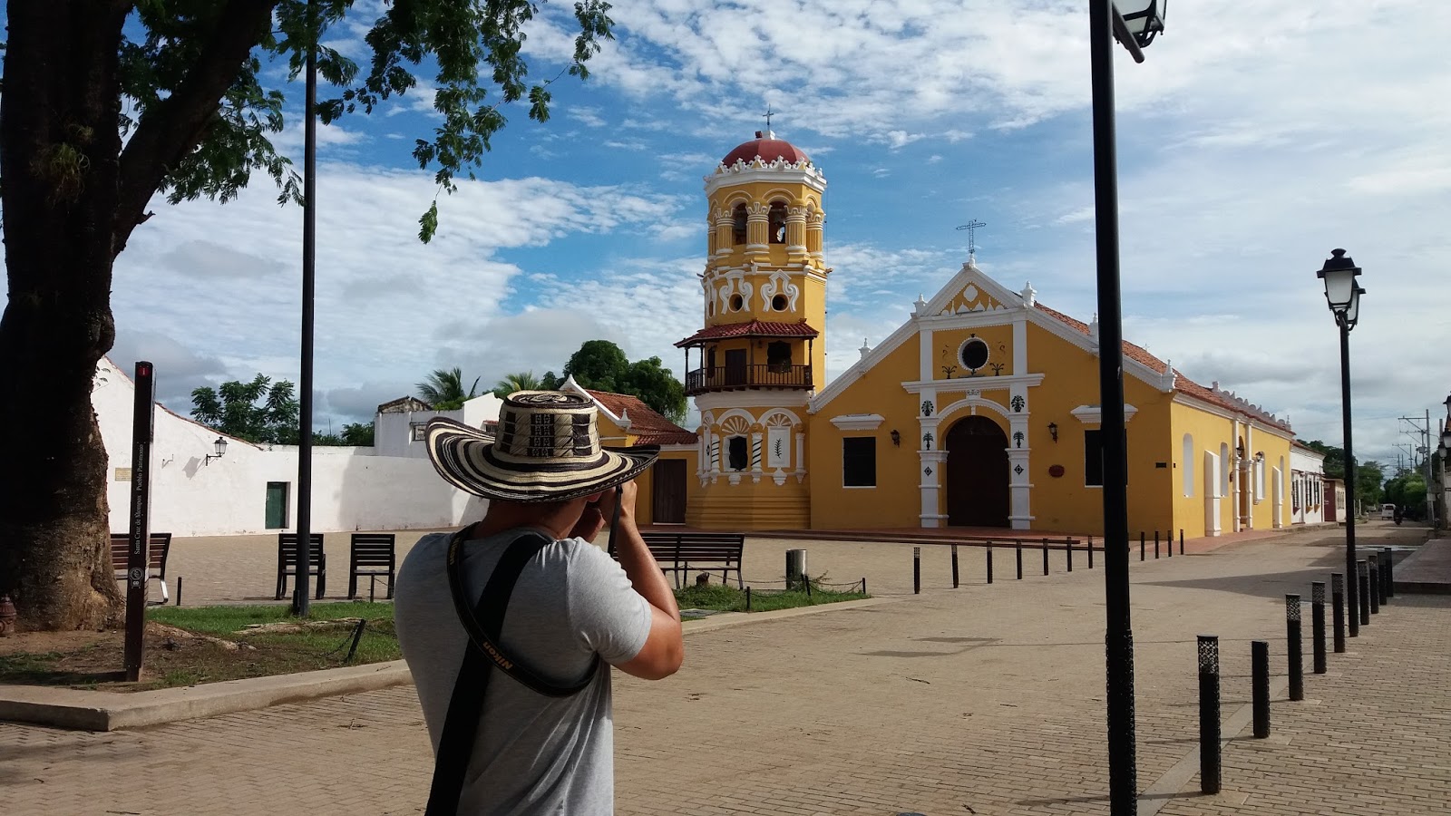 Mompox - Colombia: * QUE HACER EN MOMPOX