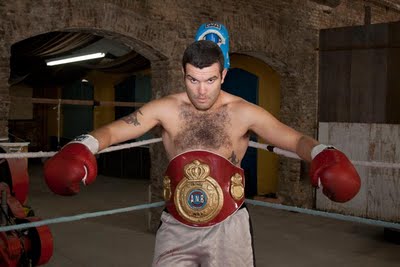 Córner do Leão: Entrevista com Samir Santos