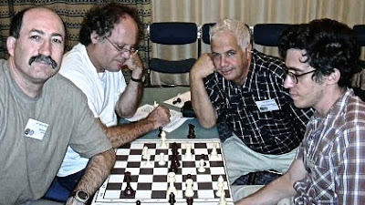 Boylston Chess Club Weblog: June 2015