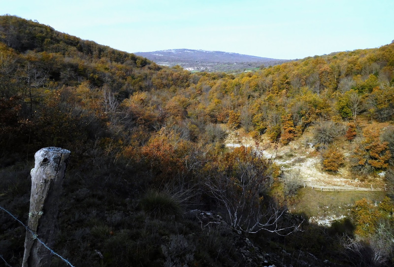 CASCADA DE ARTAZUL desde AIZPUN 131