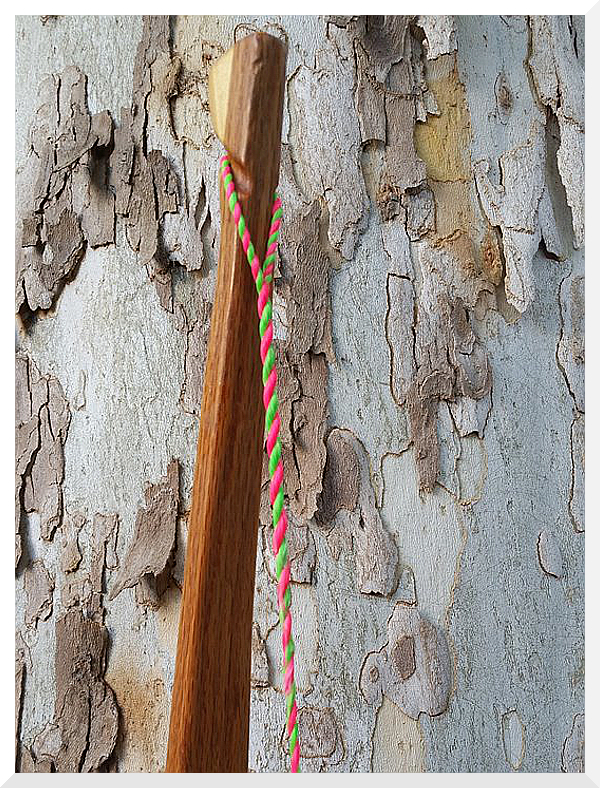 Humble Archery: How to Choose the Correct Bowstring