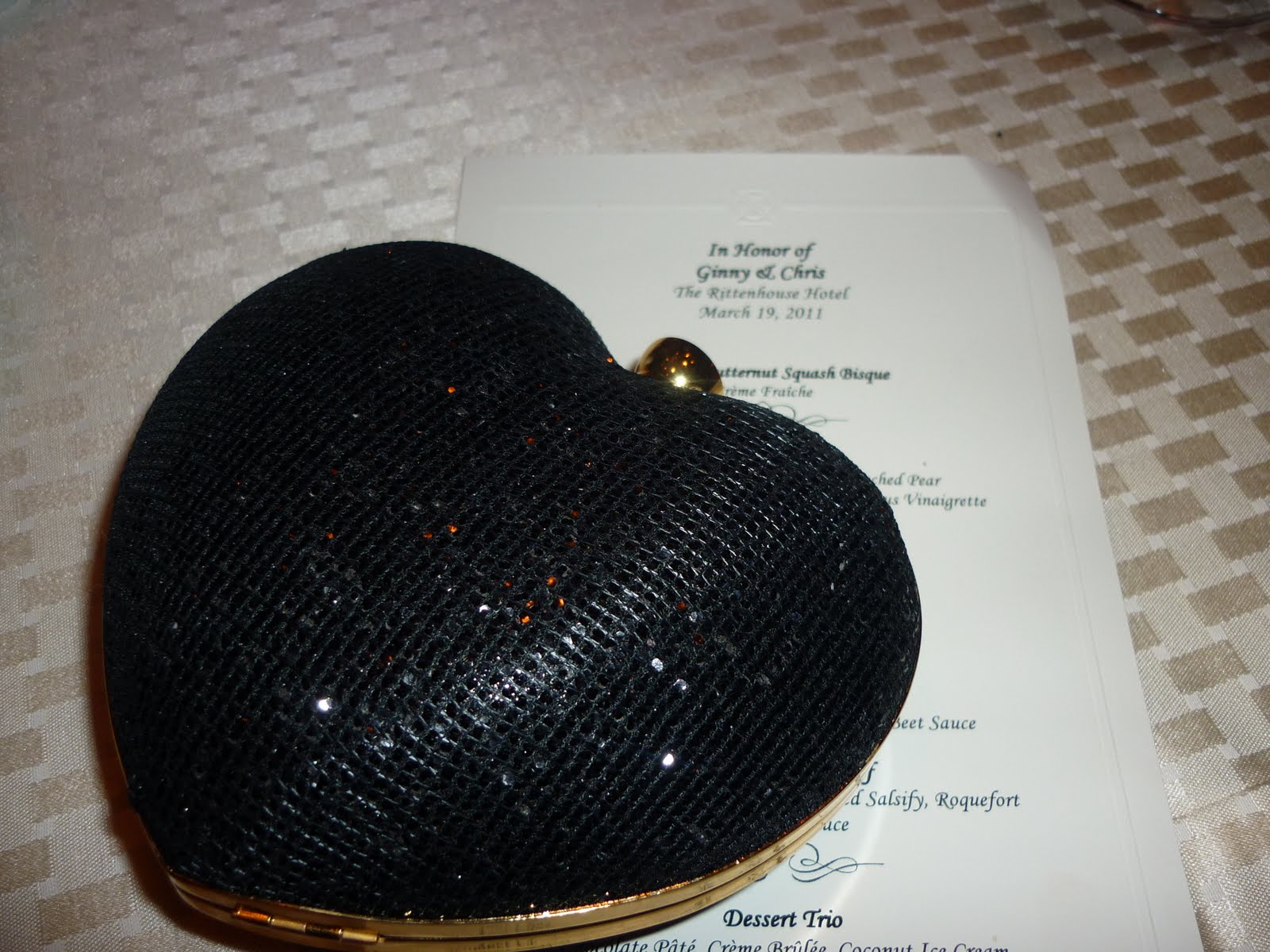 And the mome raths, outgrabe.