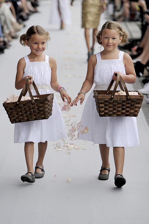 I AM FASHION !!!: Elsa Adams Spring/Summer 2013 Womenswear