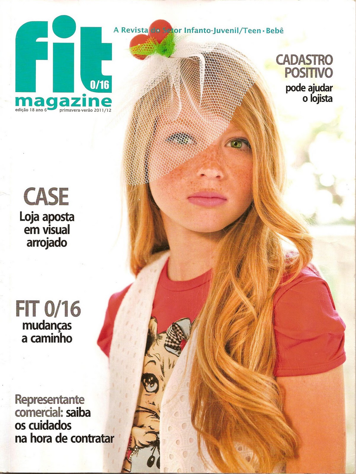 Gaby Machado: 01/19/12