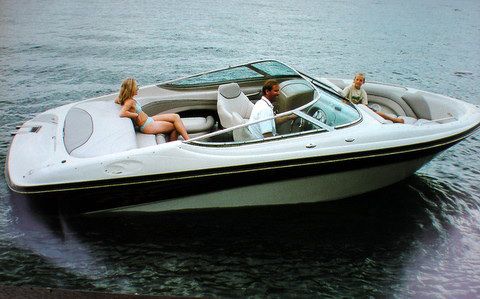 The Milan Boat Project: The boat