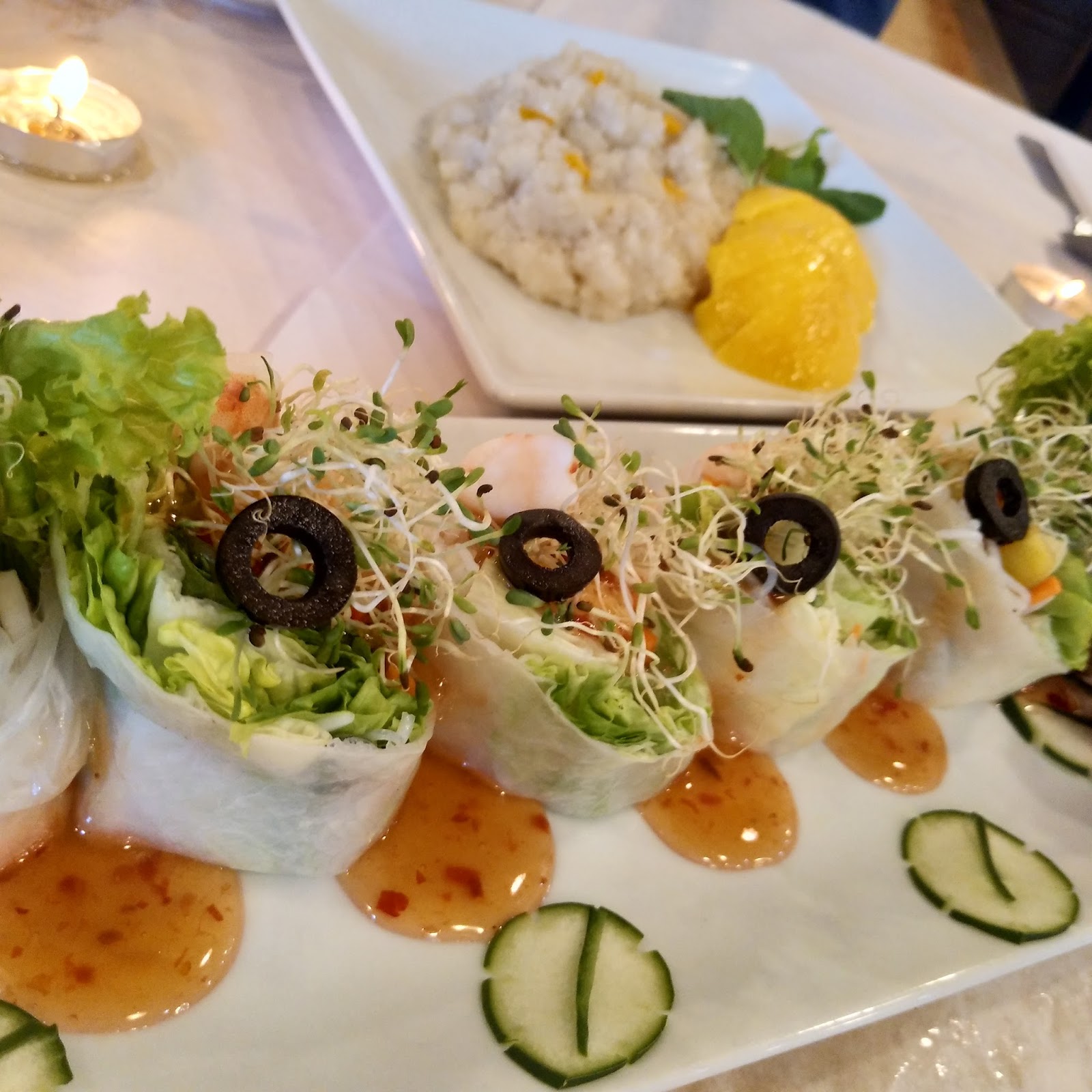 Much love, Mommy: Food Corner: The Orange Bucket in Balibago