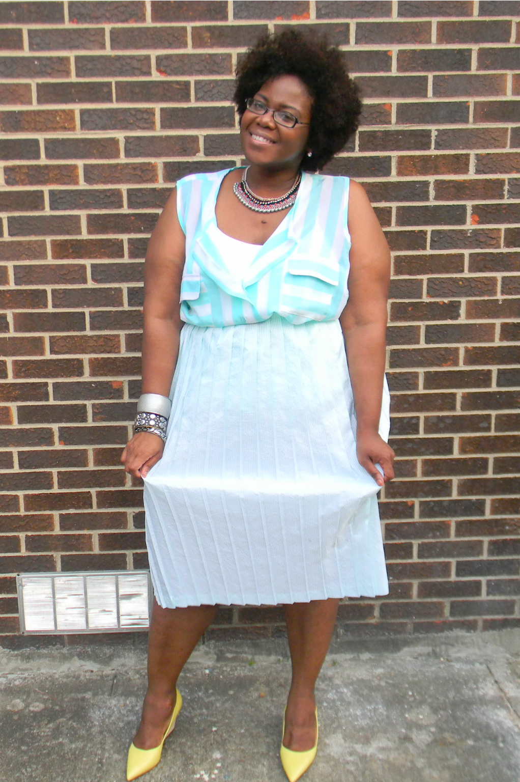 Minty Fresh Summer | PrettyPlusPep