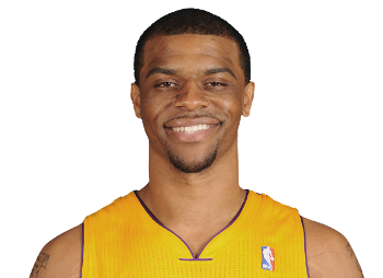 Lakers Latino: Trey Johnson: Nuevo jugador de los Lakers