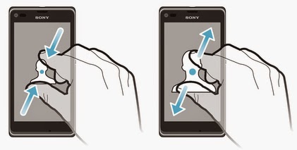 inderjeet: Pinch In/Out handling in android